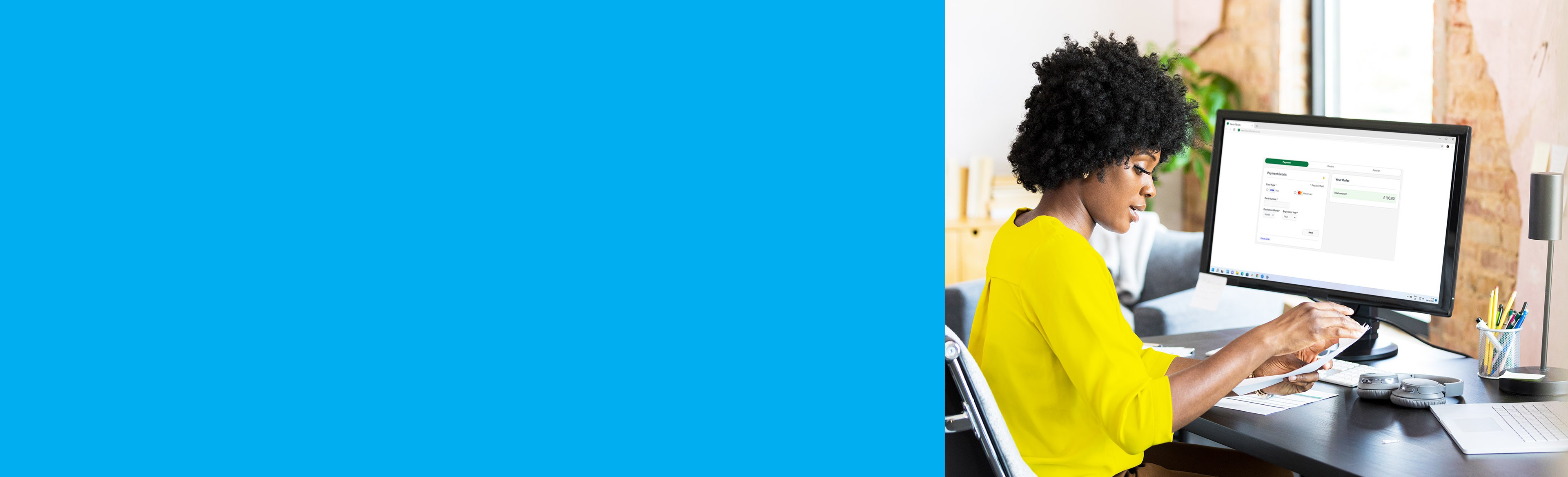 Fully Hosted Payment quick start | Authorize.net Plus Developer Portal