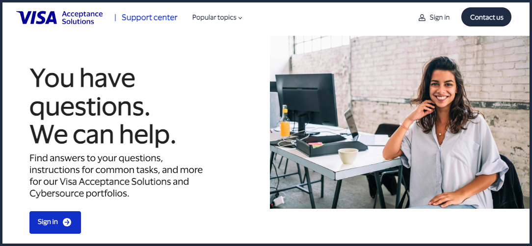 Set Up Add-In with New Account